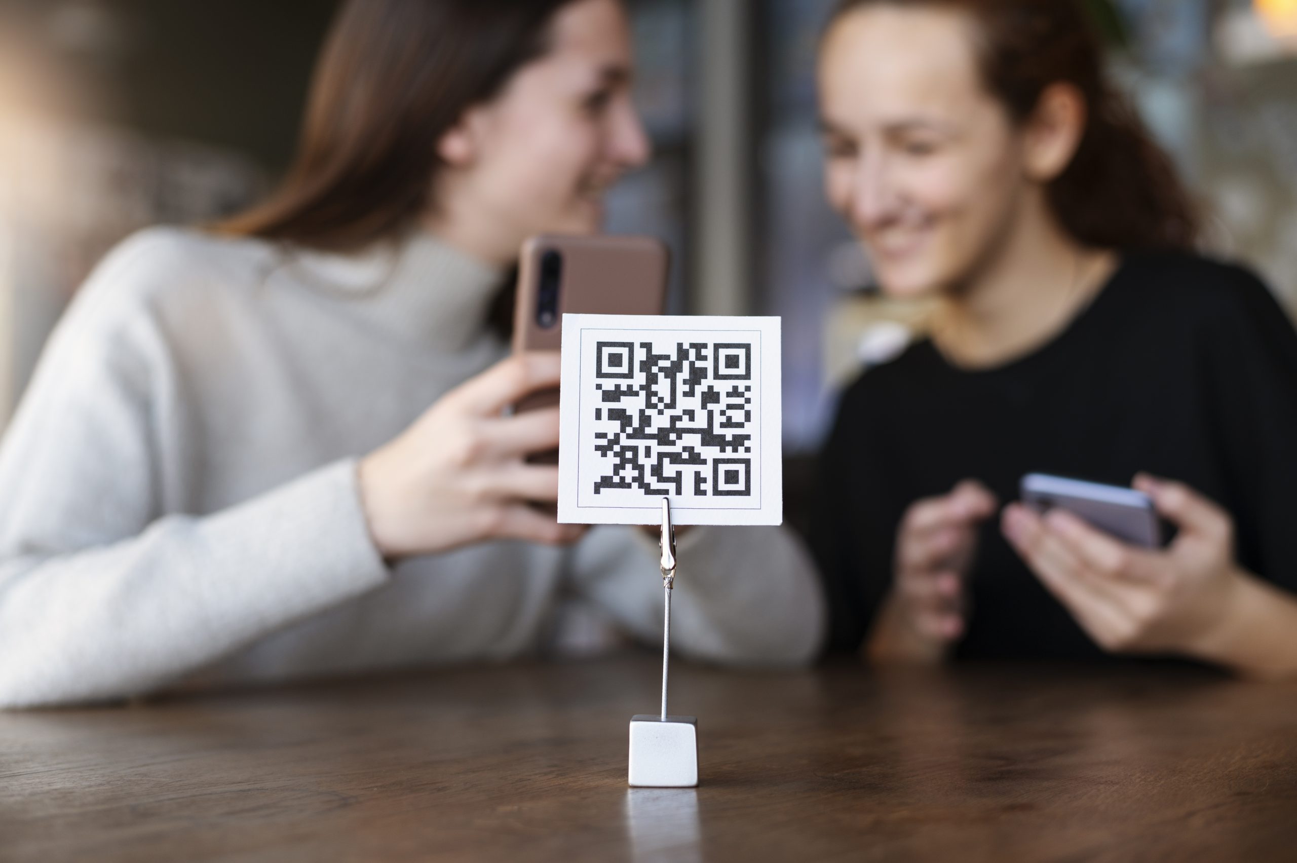 How To Stay Safe From QR Code Scams How To Stay Safe From QR Code Scams