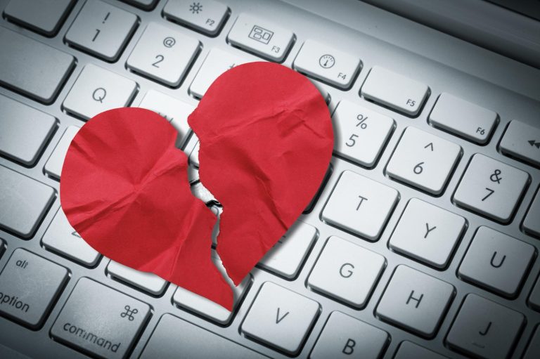 My Scammy Valentine: AI Romance Scams in Canada